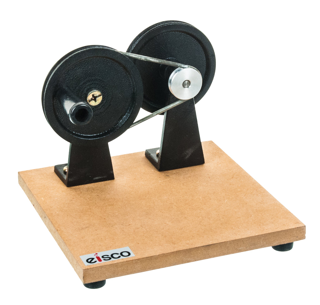 Energy Transfer & Engines — Eisco Labs