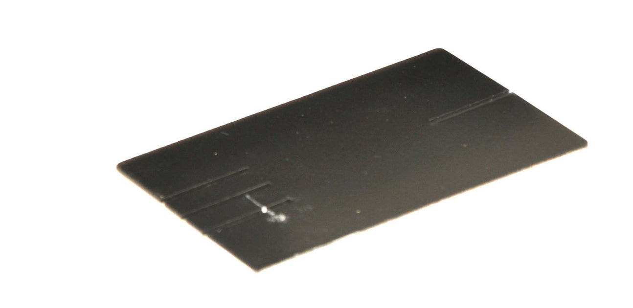 Spare Slit for Ray Box — Eisco Labs