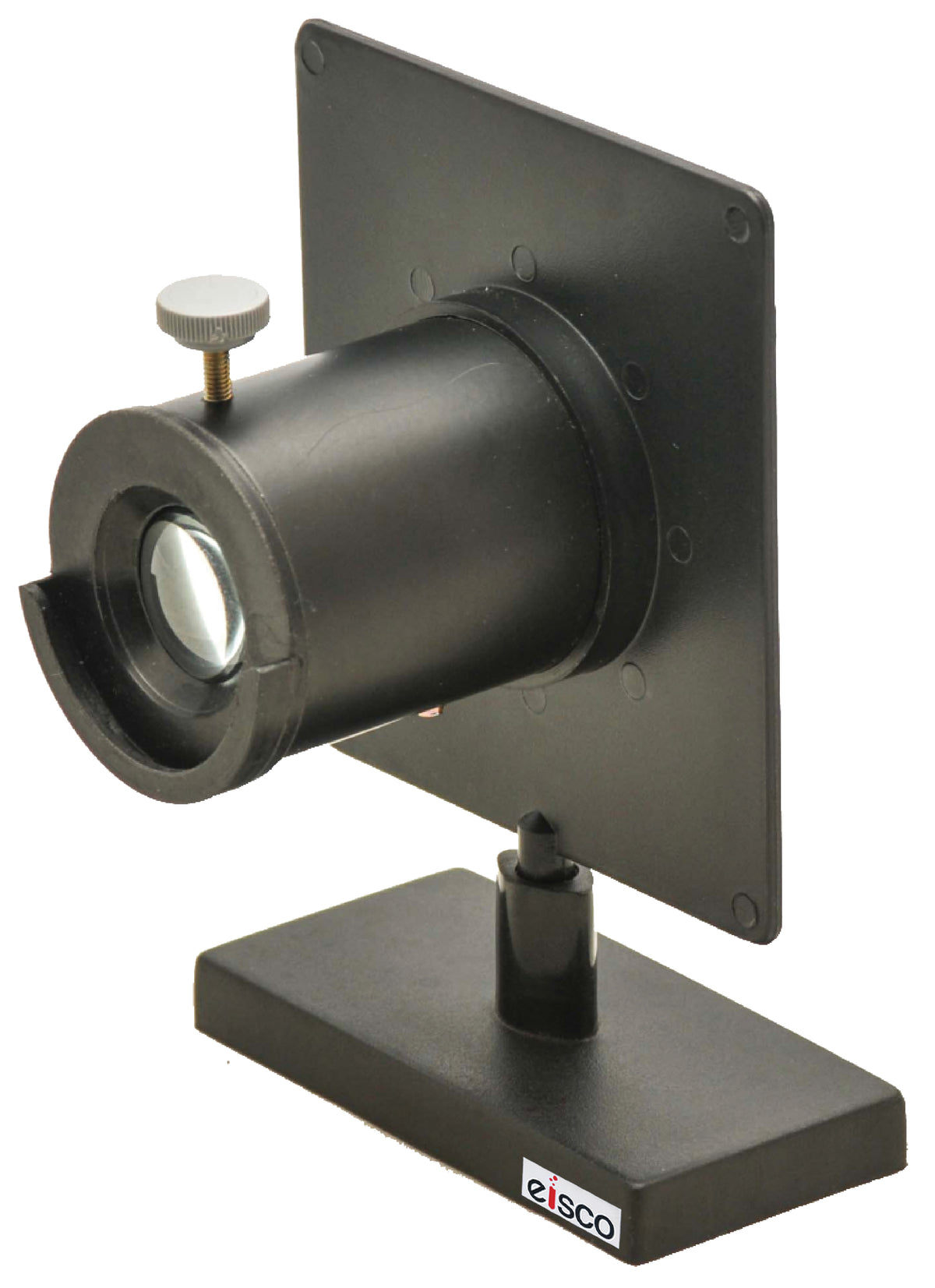 Light Source for Optical Bench - halogen type — Eisco Labs