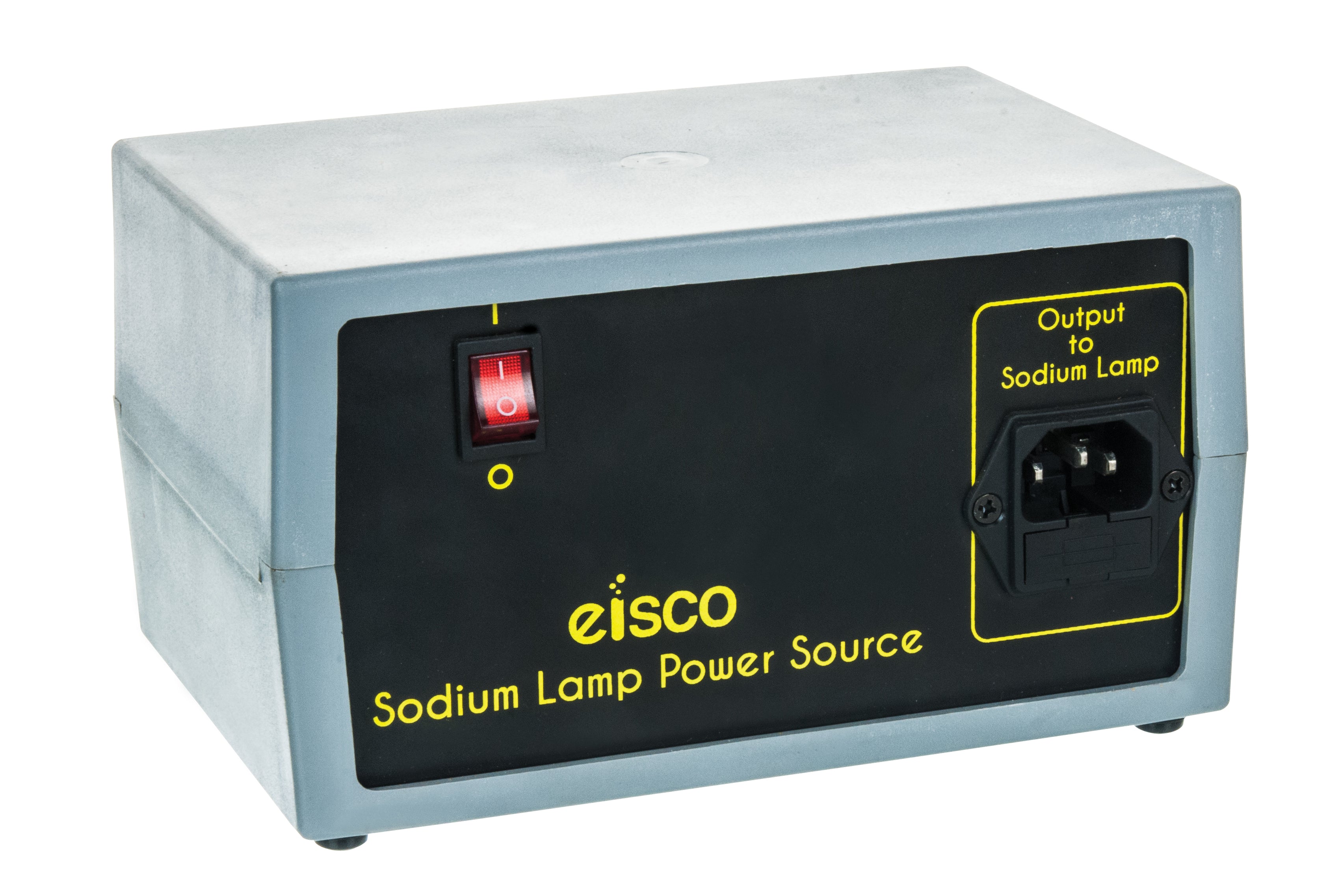 Transformer — Eisco Labs