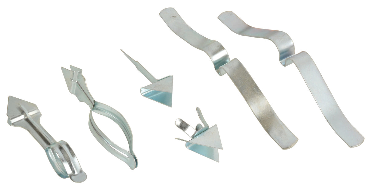 Spare Marker & object screen — Eisco Labs