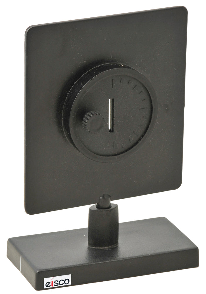 Adjustable Slit — Eisco Labs