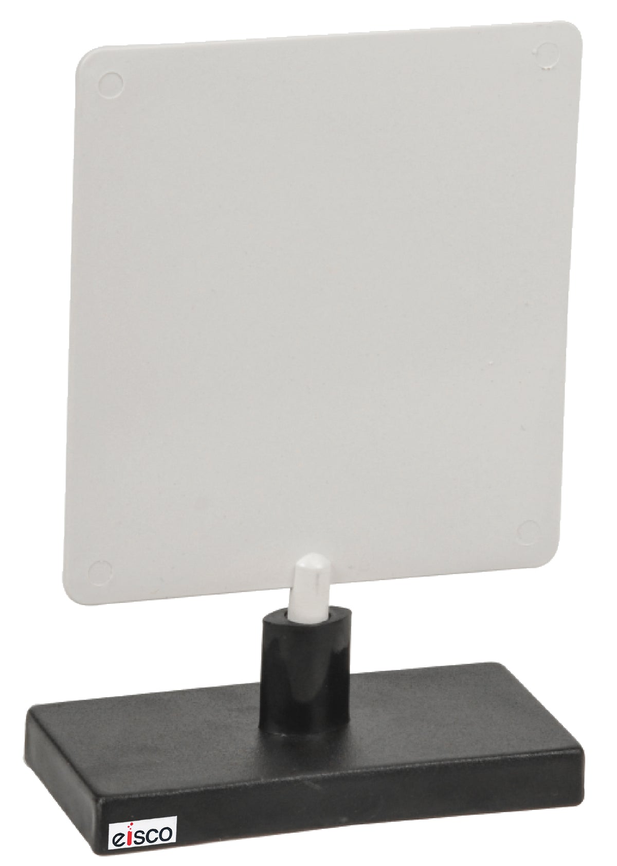 White Screen - 150 x 150 mm — Eisco Labs