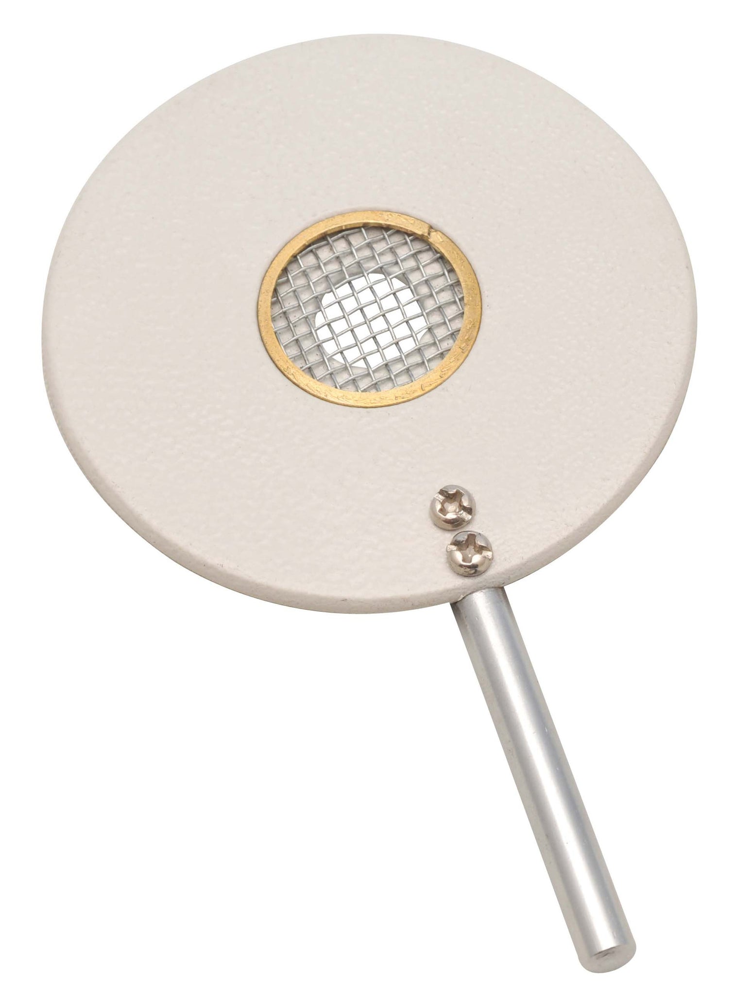 Object Screen — Eisco Labs