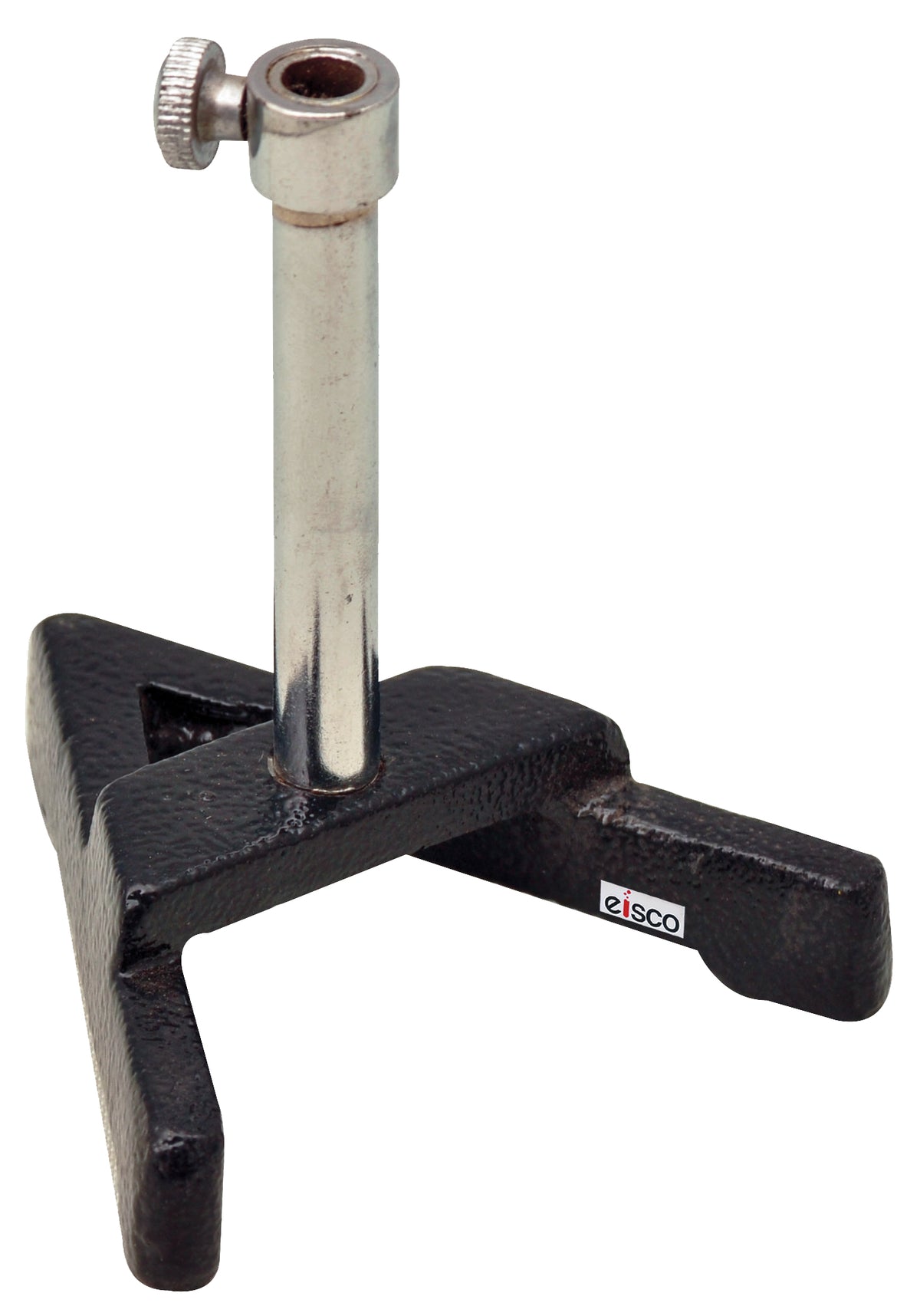 General purpose stand for accessories — Eisco Labs