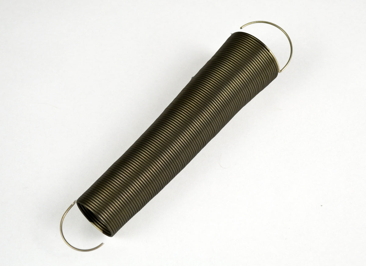 Harmonic Motion Spring — Eisco Labs