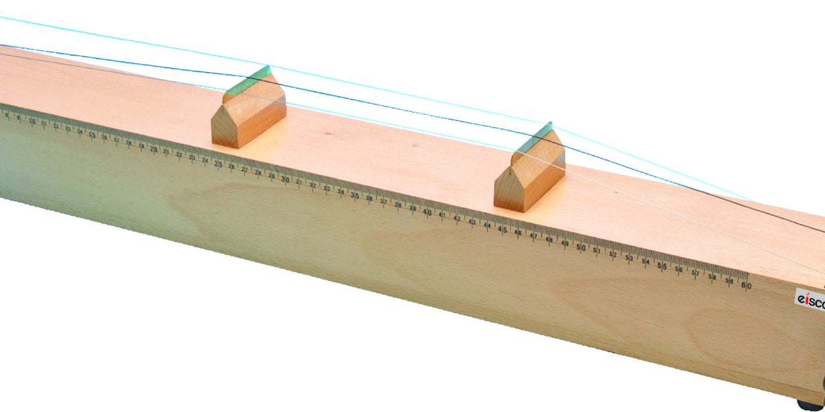 Sonometer Mini — Eisco Labs