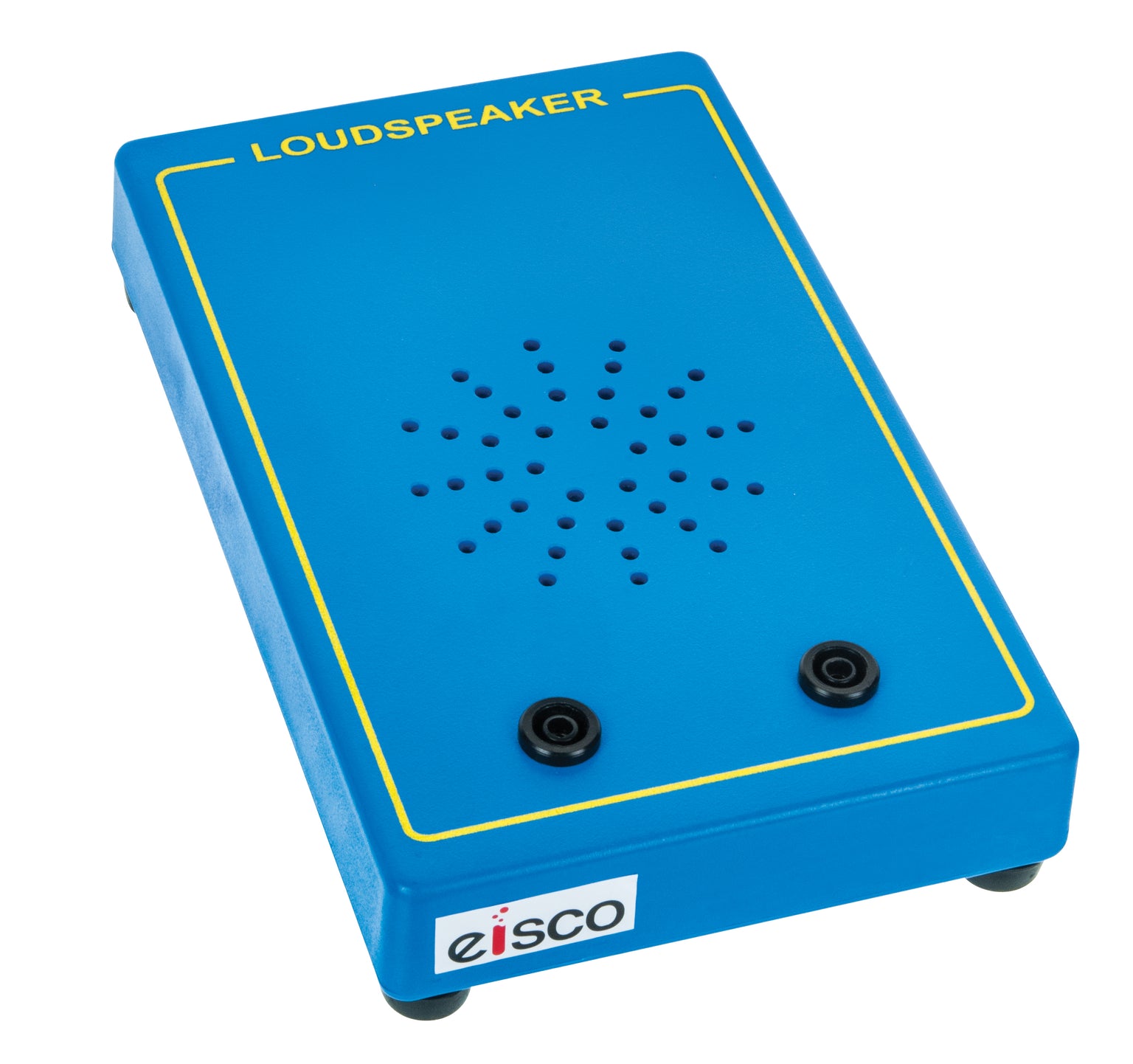 Sound-&-Resonance — Eisco Labs