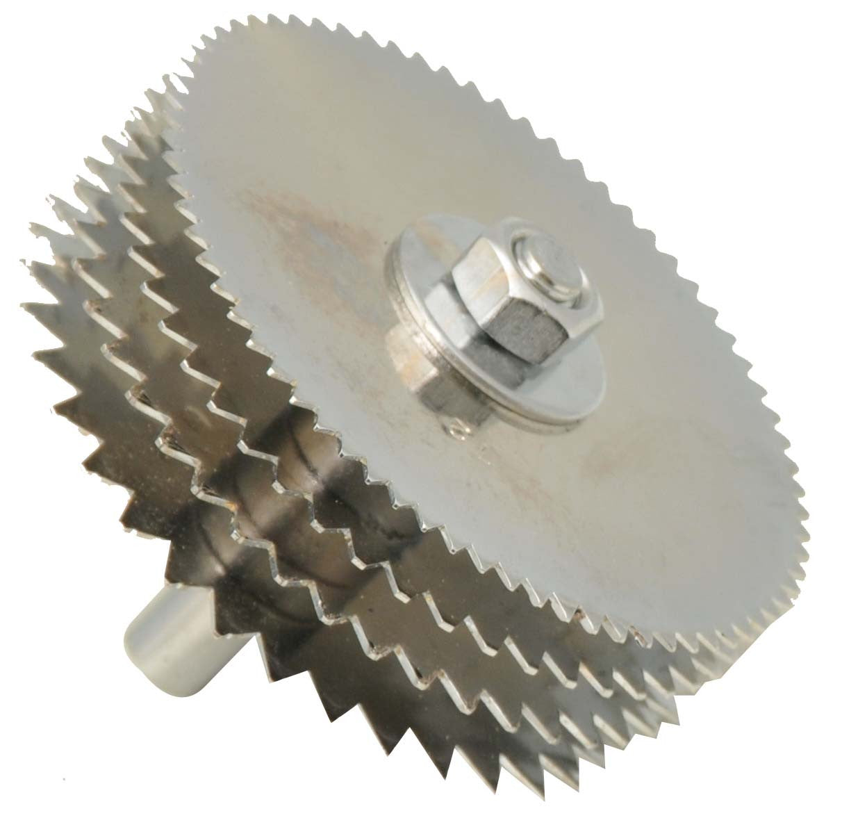 Savart's Toothed Wheel — Eisco Labs