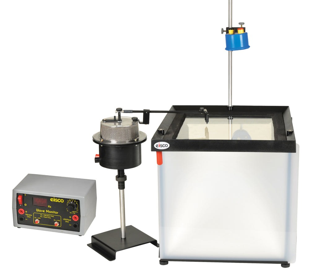 Waves & Oscillation — Eisco Labs