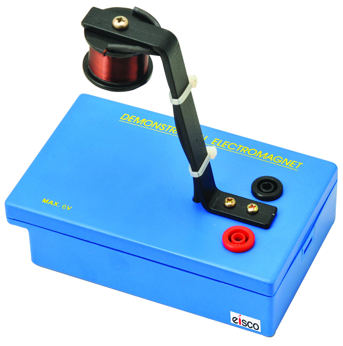 EISCO Demonstration Electromagnet — Eisco Labs