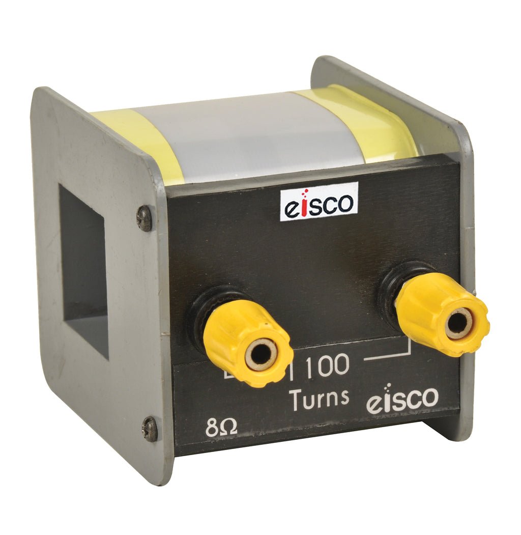 Electromagnetism — Eisco Labs