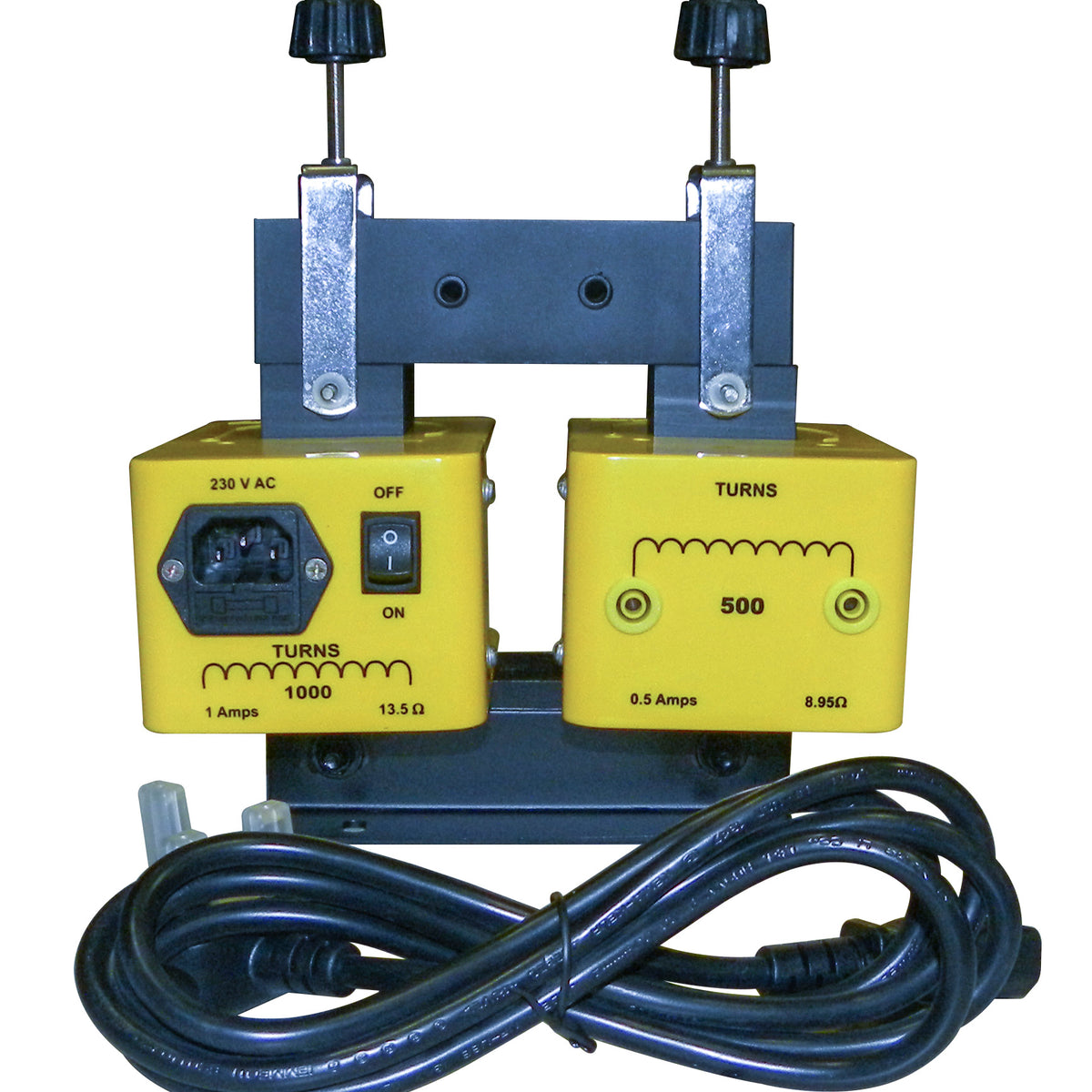 Demonstration Transformer — Eisco Labs