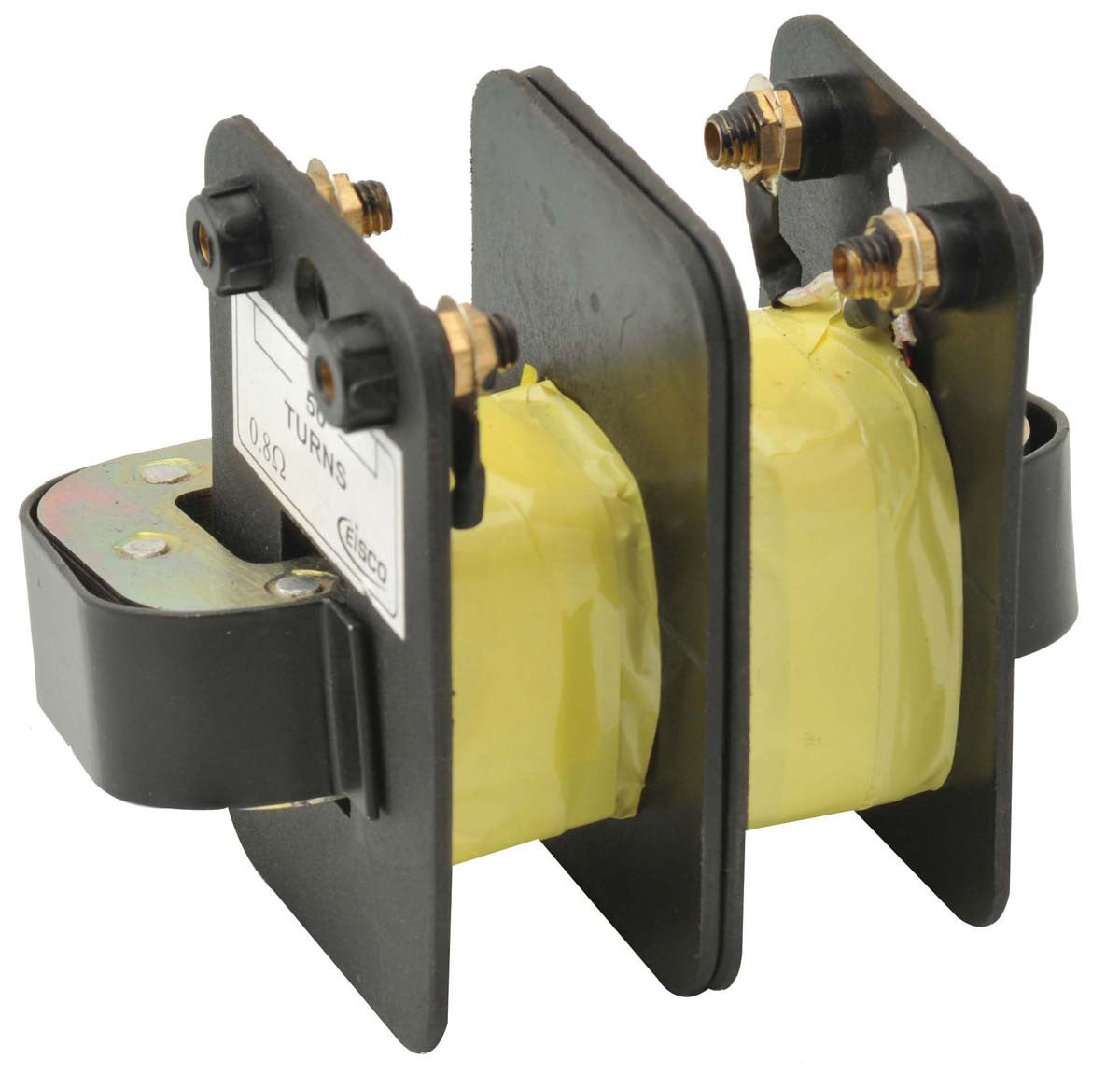 C-core & Coils — Eisco Labs