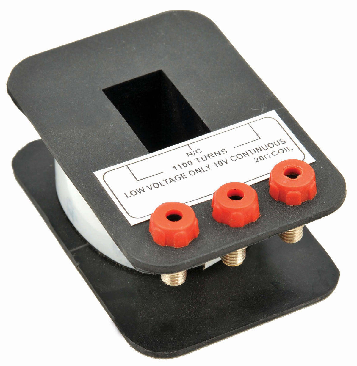 C-core & Coils — Eisco Labs