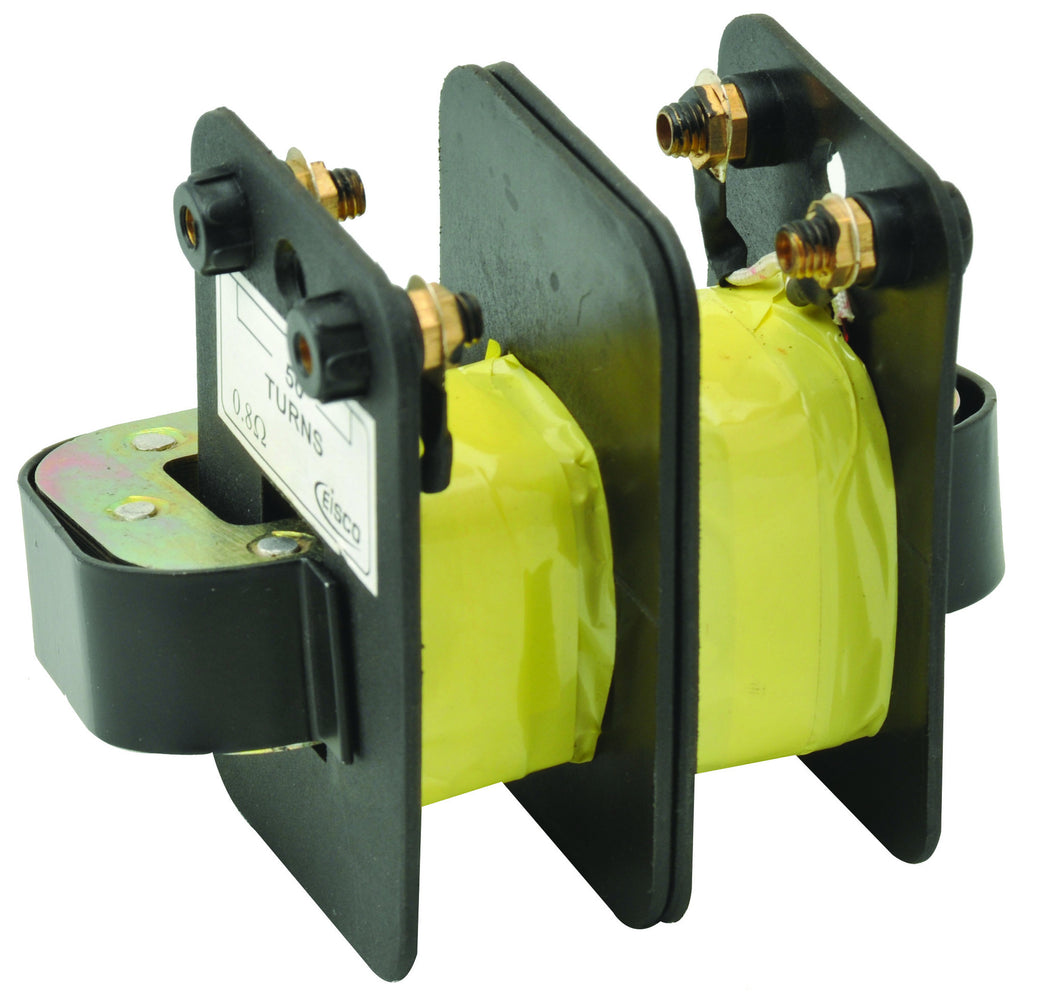 C-core & Coils — Eisco Labs