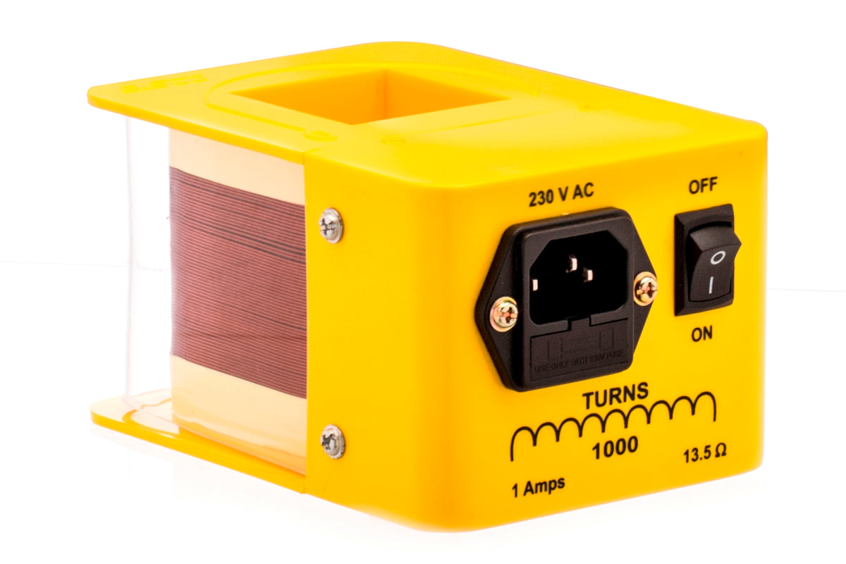 Main Coil 1000 turns — Eisco Labs