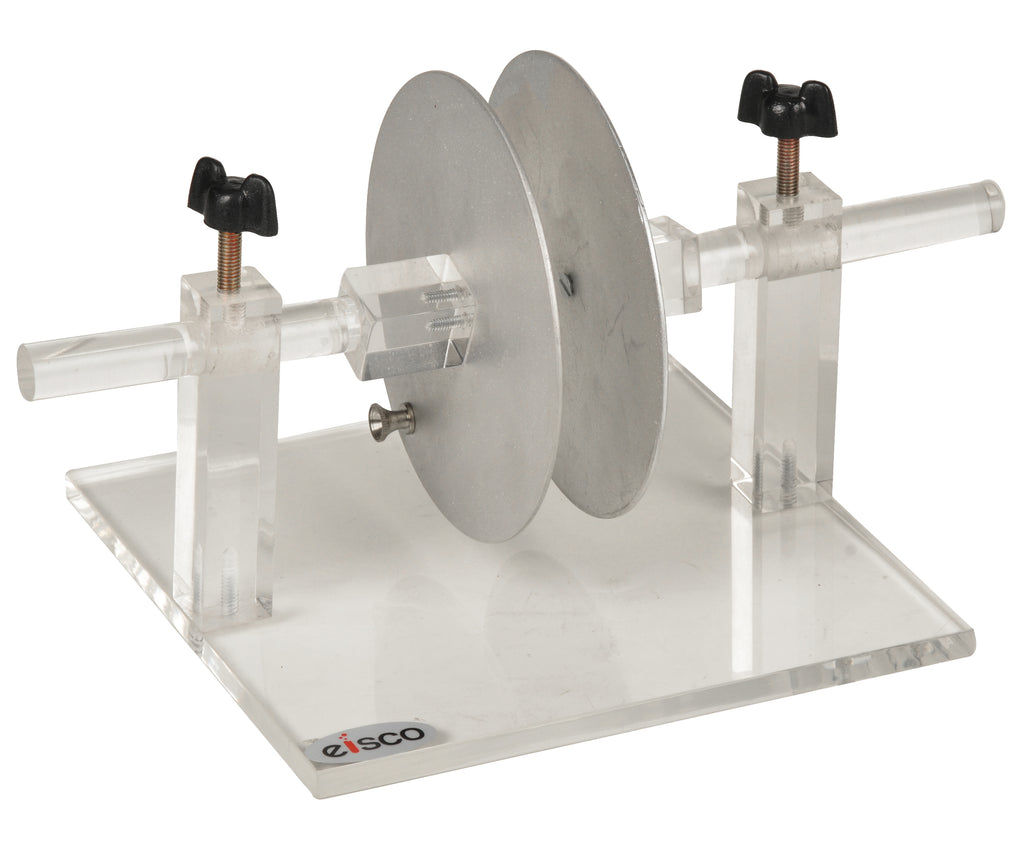 Electrostatics — Eisco Labs