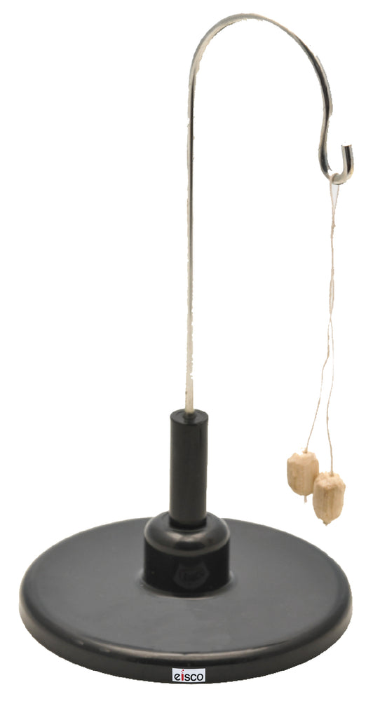 EISCO Pith Electroscope — Eisco Labs