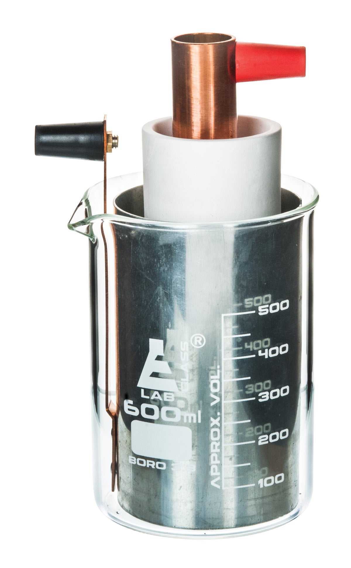 Daniel Cell — Eisco Labs