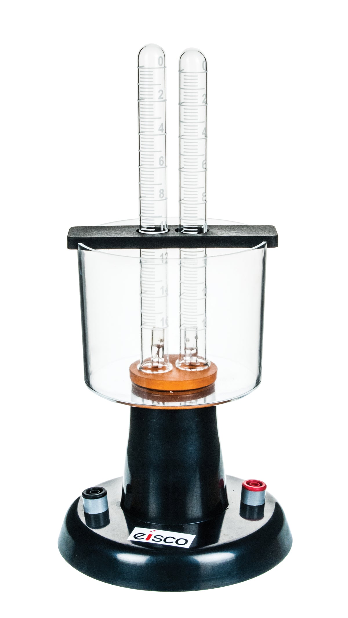 Electrolysers Demonstration — Eisco Labs