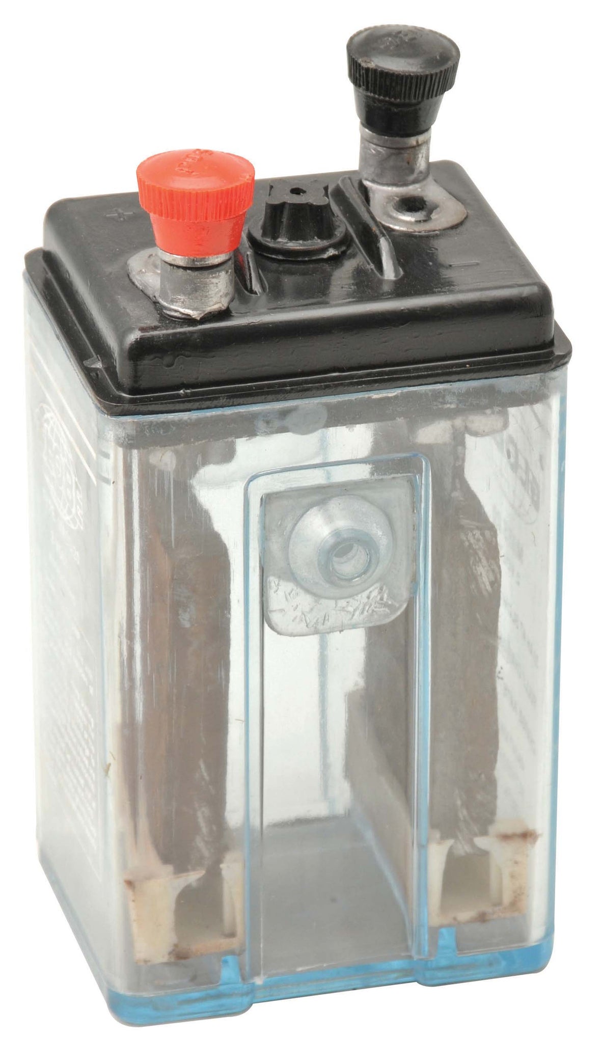 Electricity — Eisco Labs