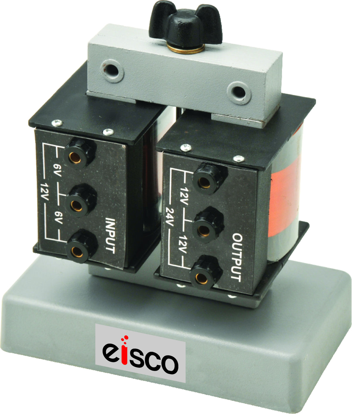 Demonstration Transformer — Eisco Labs