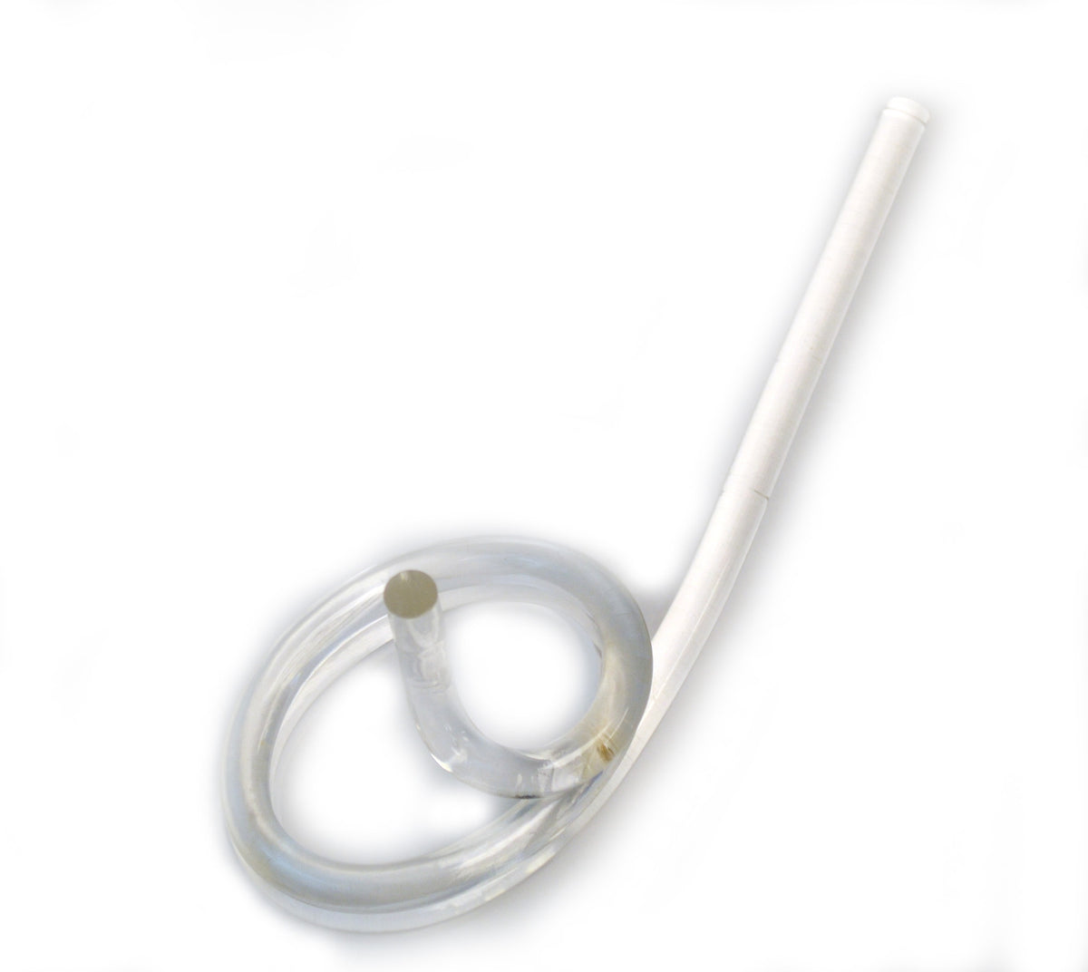 Acrylic Light Pipe 24x1/2" - Clear — Eisco Labs