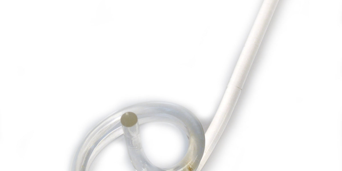 Acrylic Light Pipe 24x1/2" - Clear — Eisco Labs