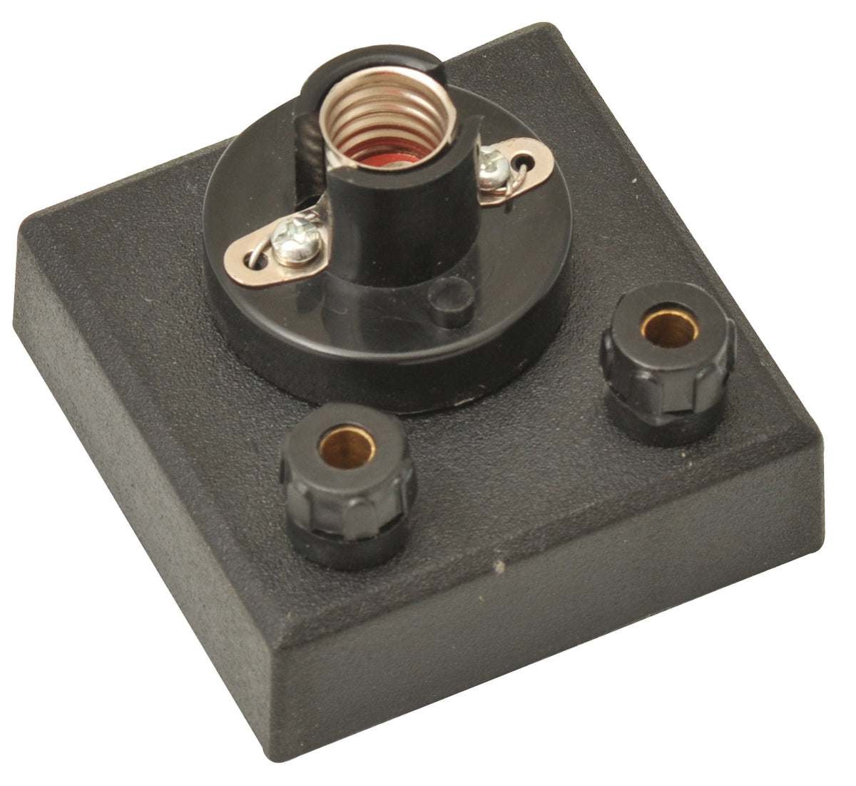 Lamp Holder E-10 — Eisco Labs