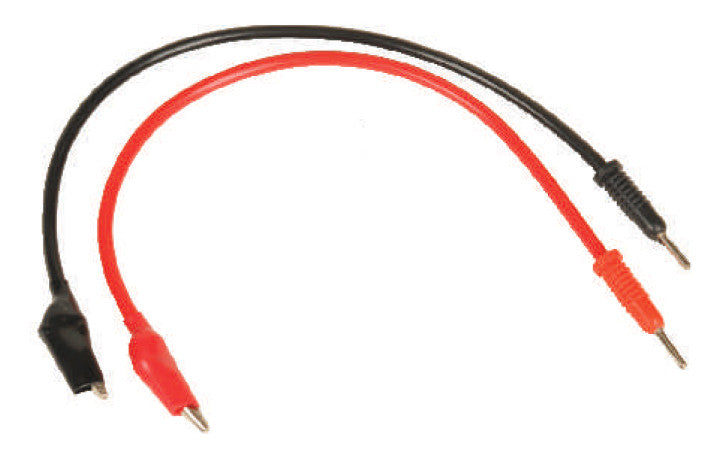 Connecting Leads 2mm — Eisco Labs