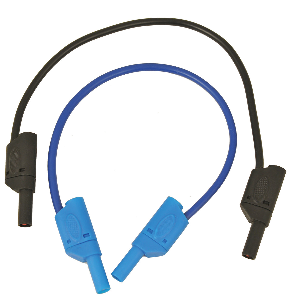 Connecting Leads - Stackable — Eisco Labs