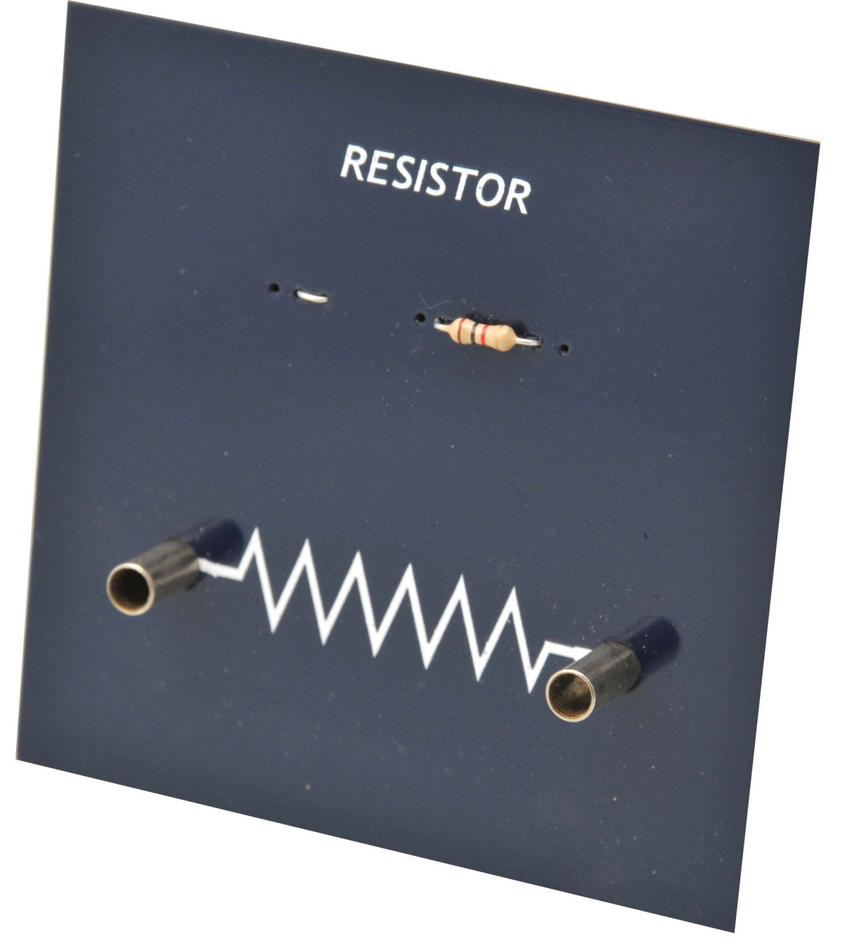 Resistor — Eisco Labs