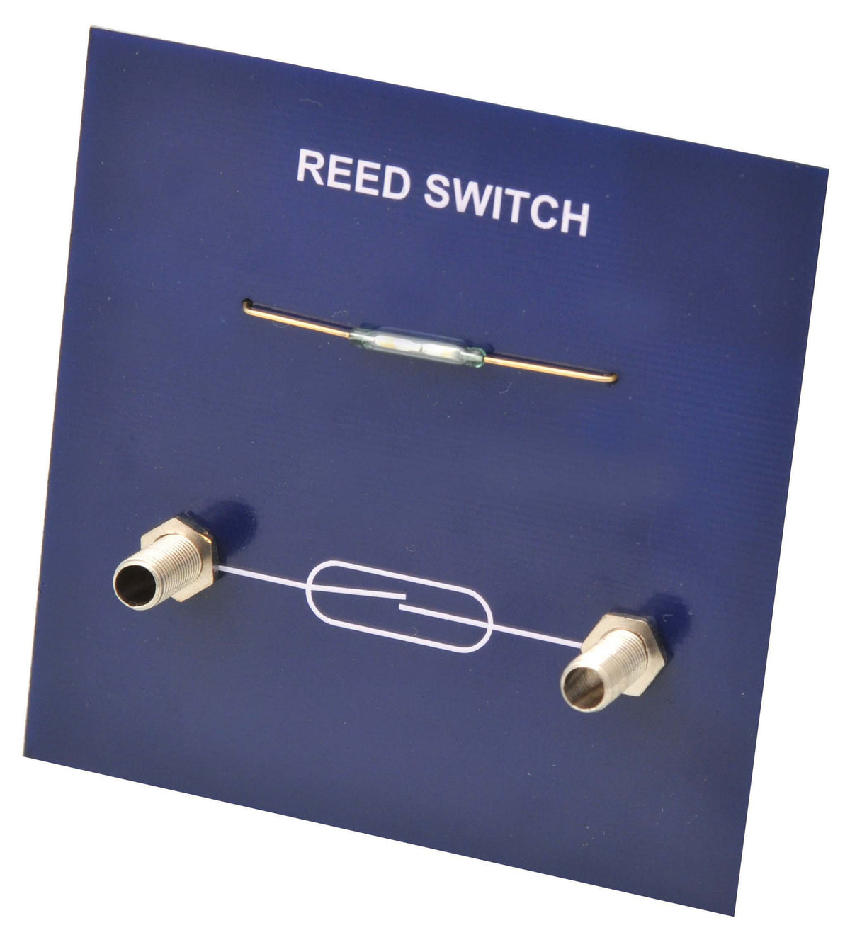 Reed Switch — Eisco Labs