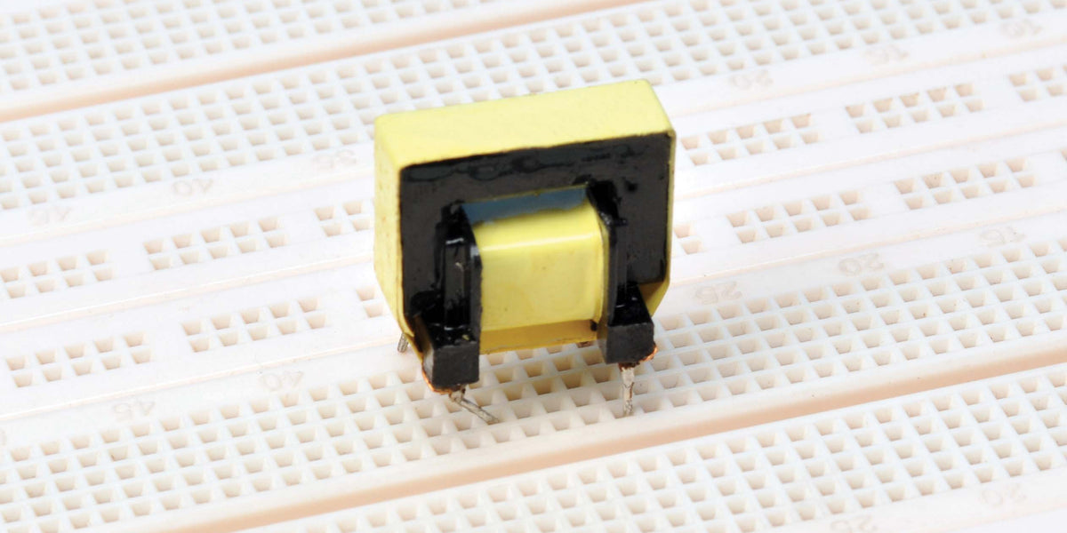 Inductors - 100mH — Eisco Labs