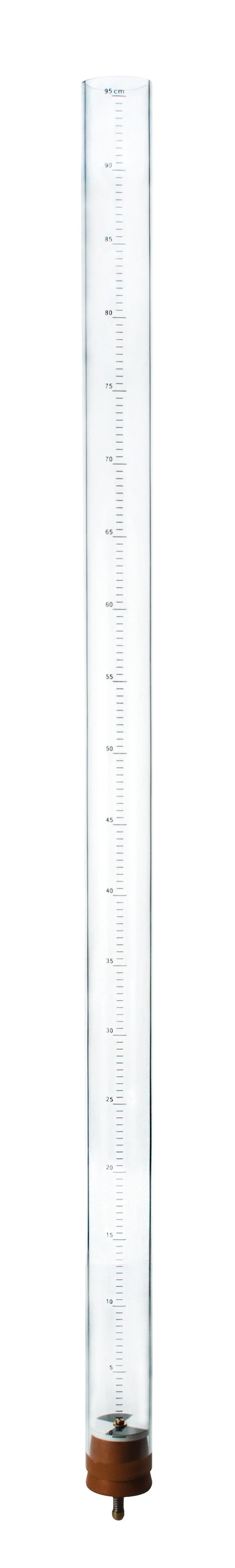 Eisco Transparent Turbidity Tube - 1m — Eisco Labs