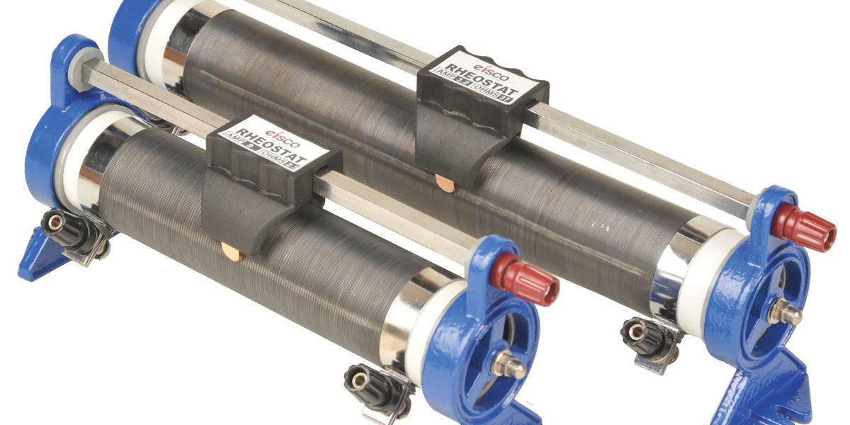 Rheostat