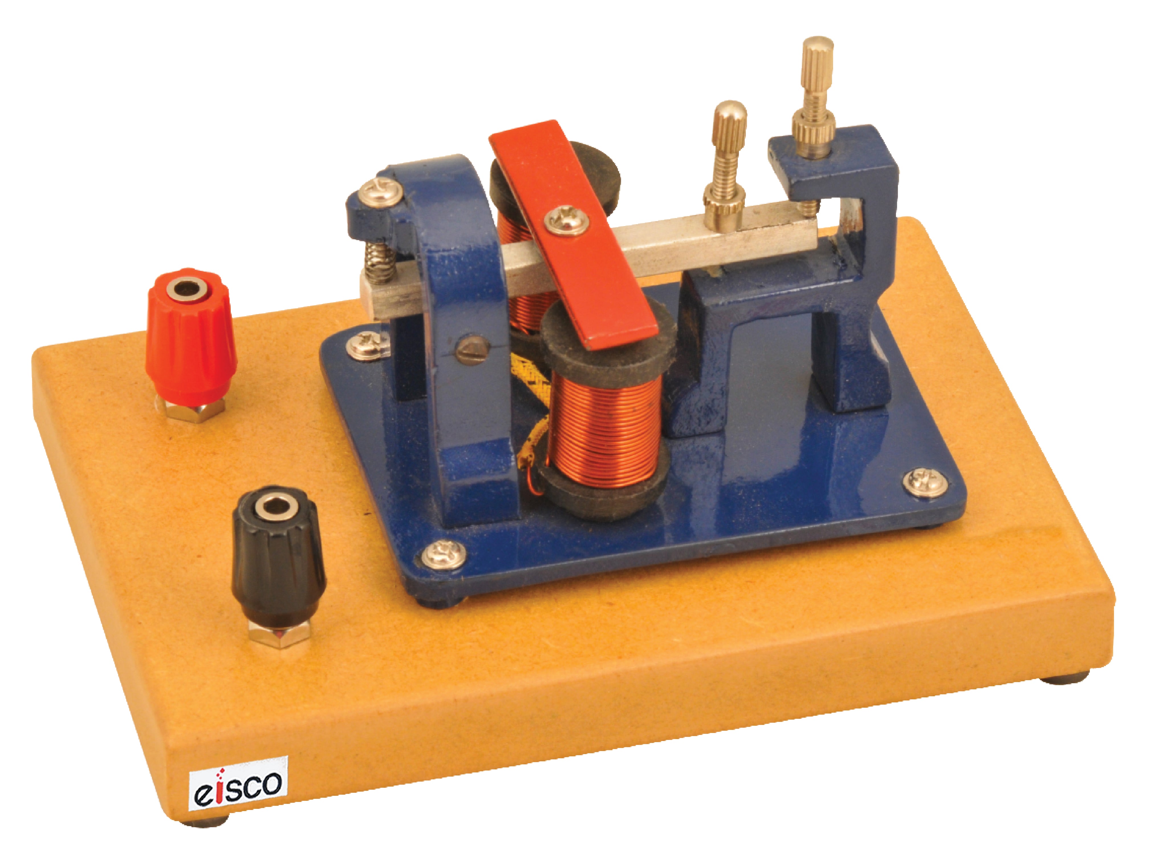 Morse Sounder — Eisco Labs