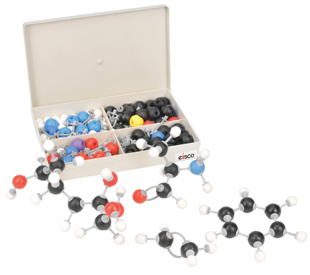 Molecular Model Sets — Eisco Labs