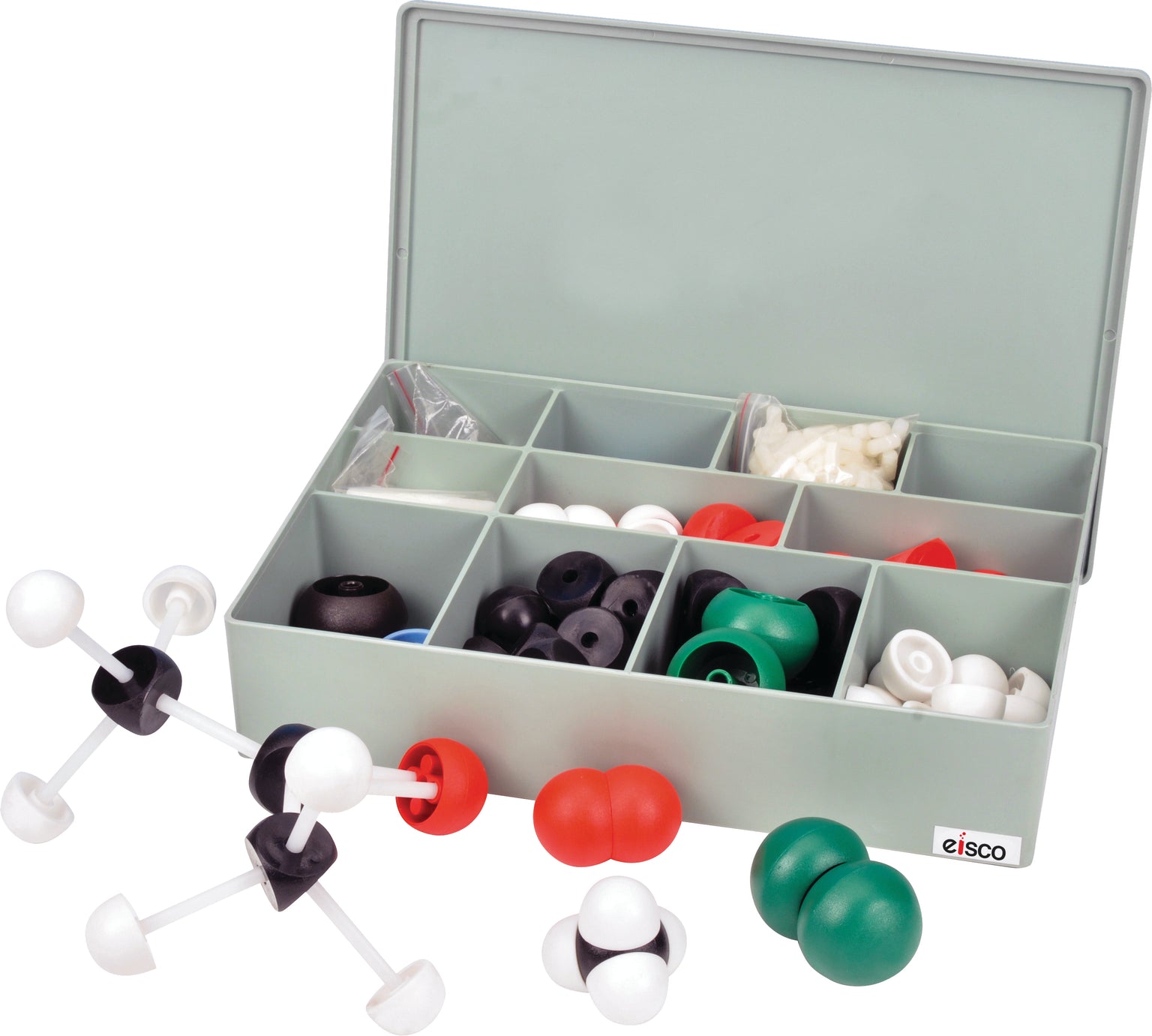 Molecular Model Sets — Eisco Labs