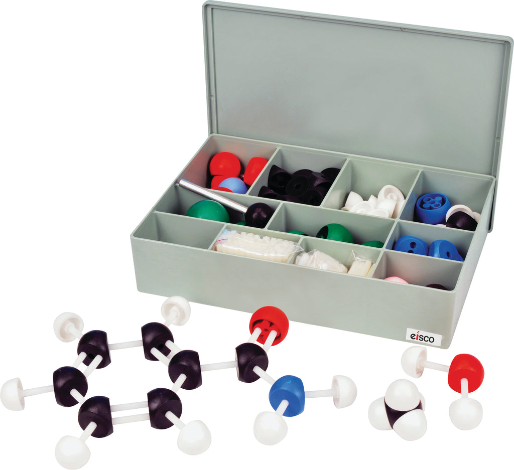 Molecular Model Sets — Eisco Labs