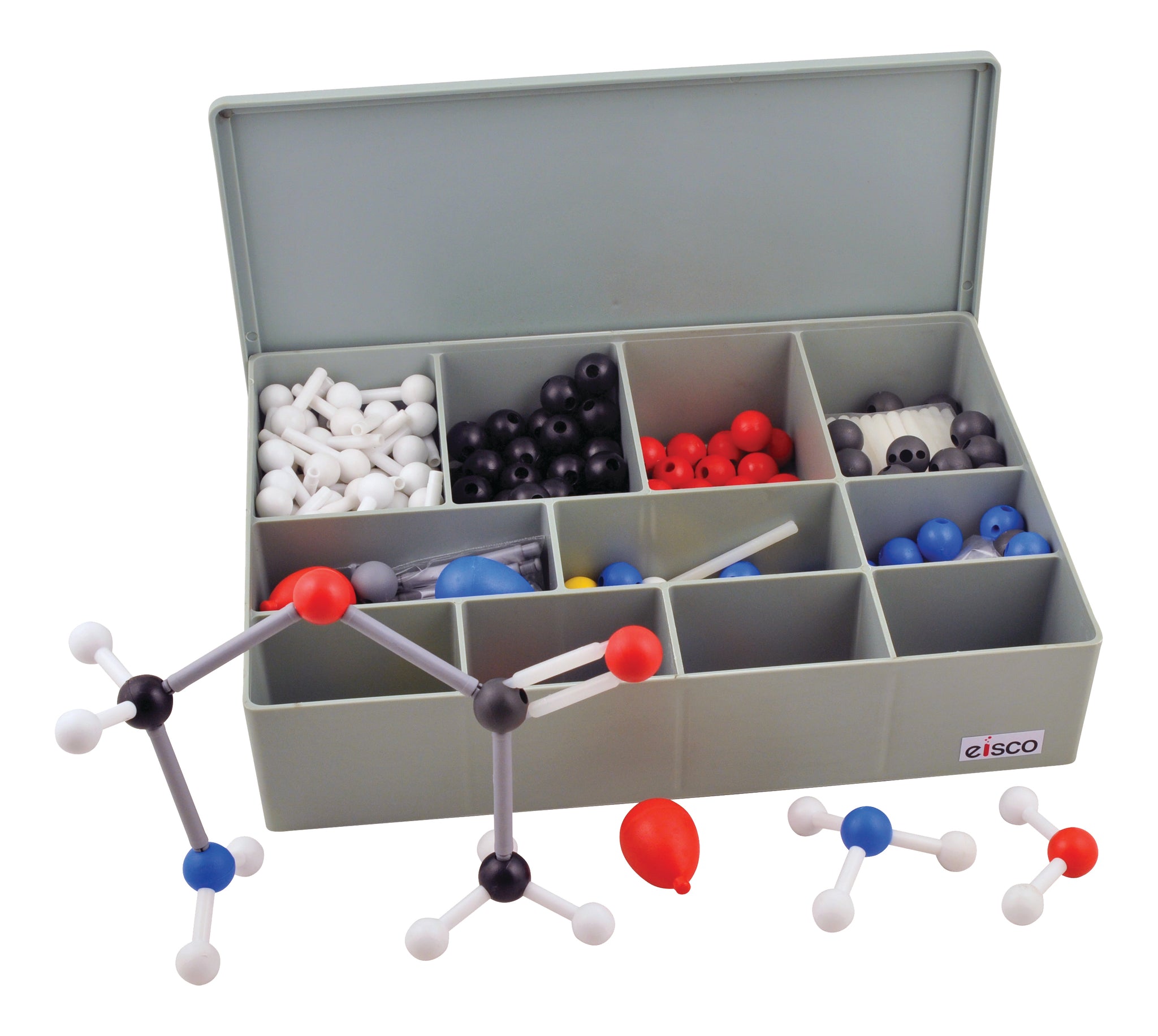 Molecular Model Sets — Eisco Labs