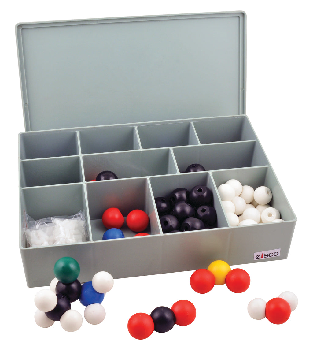 Molecular Model Sets — Eisco Labs