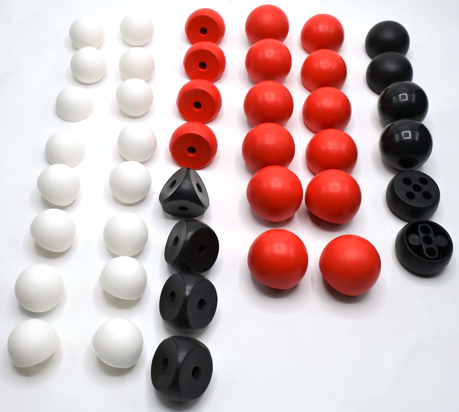 Molecular Model Sets — Eisco Labs