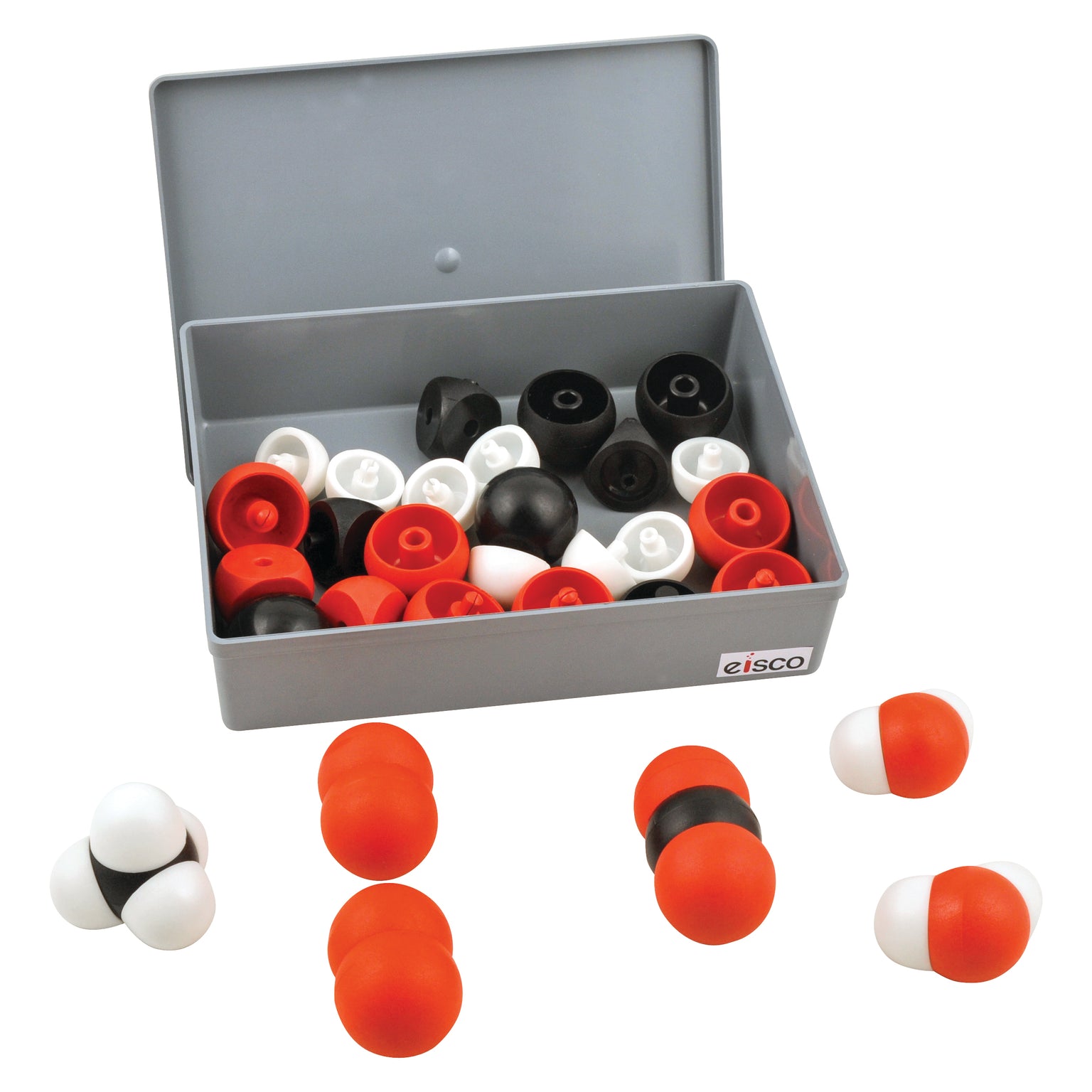 Molecular Model Sets — Eisco Labs
