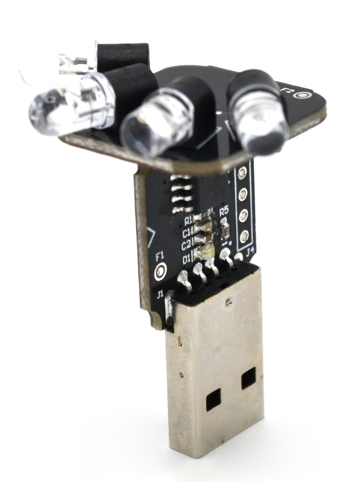 Neulog Sense infrared Transmitter — Eisco Labs