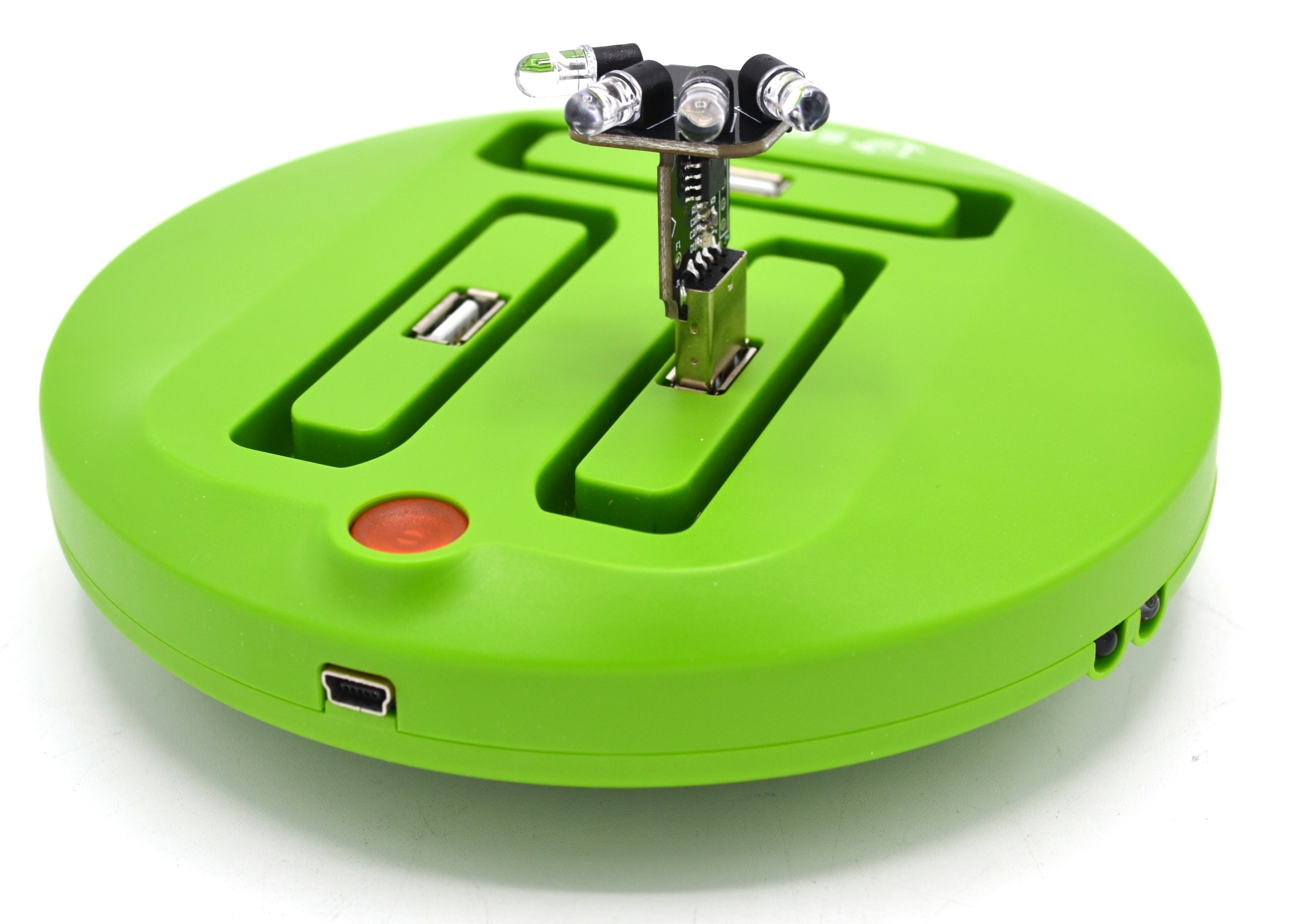 Neulog Sense infrared Transmitter — Eisco Labs