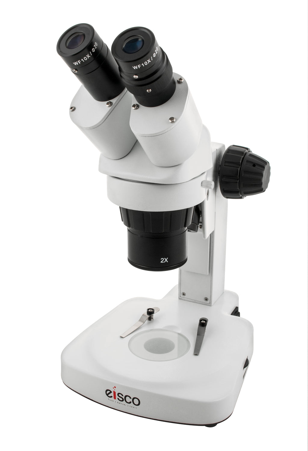 Microscopes & Accessories — Eisco Labs