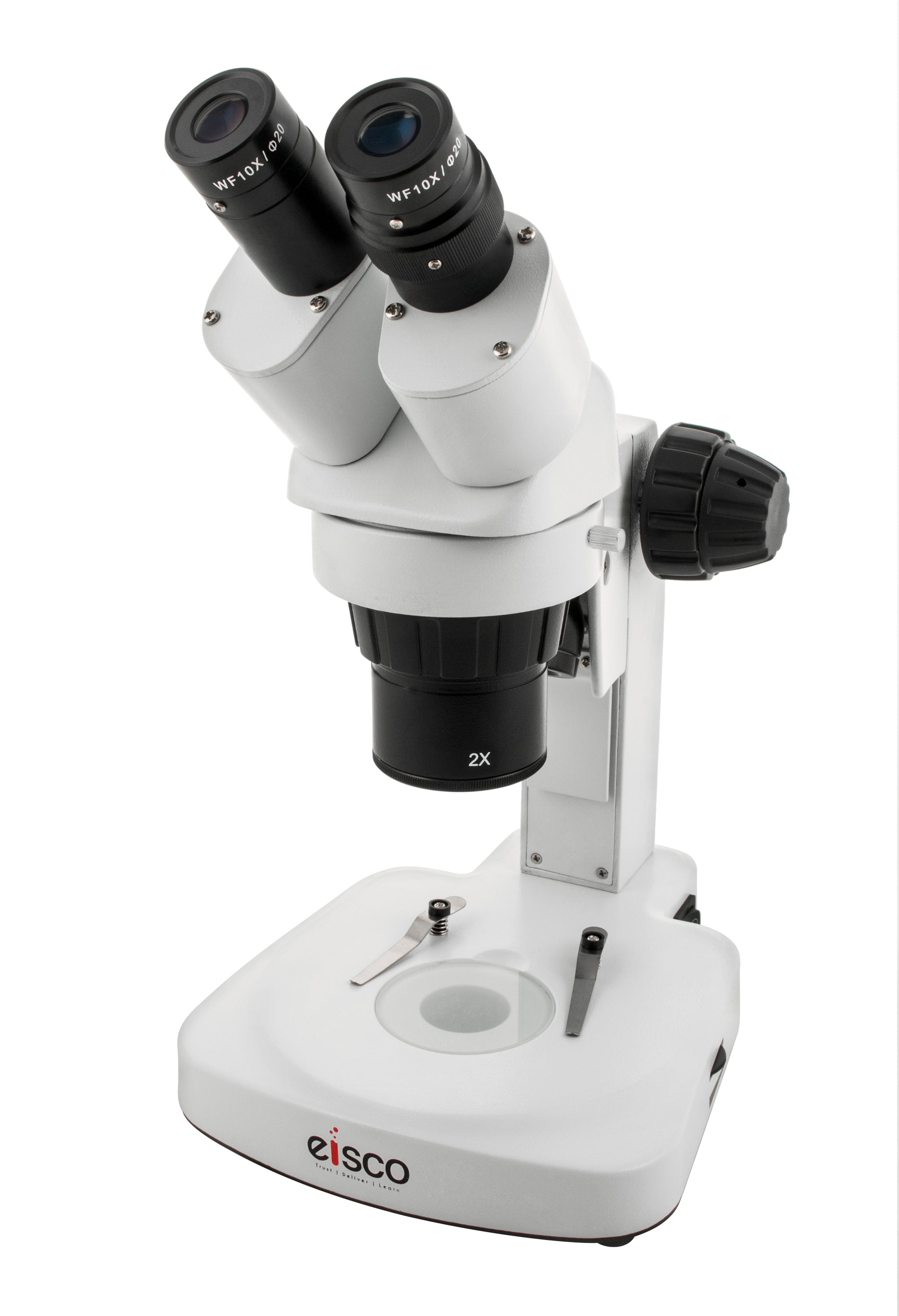 Microscopes & Accessories — Eisco Labs