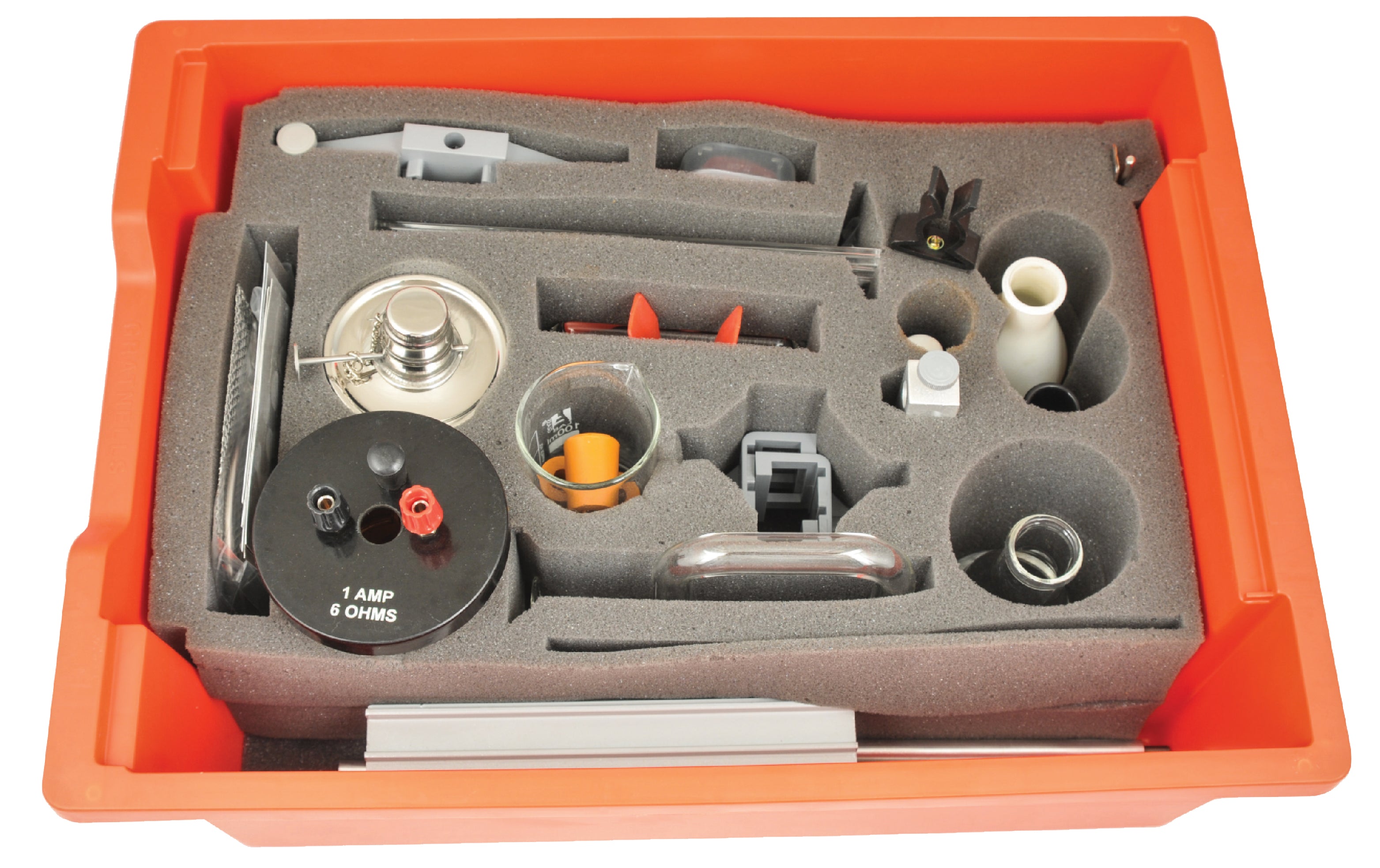 Heat & Thermology Kit — Eisco Labs